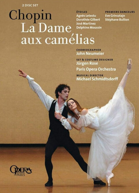 La danse classique : tout savoir sur cette danse