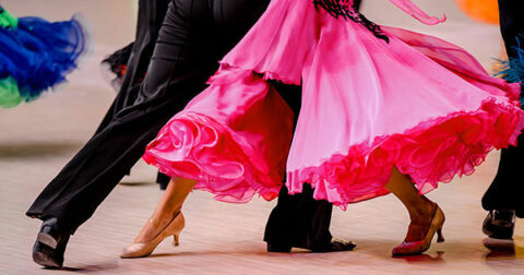 La valse : tout savoir sur la valse, guide complet