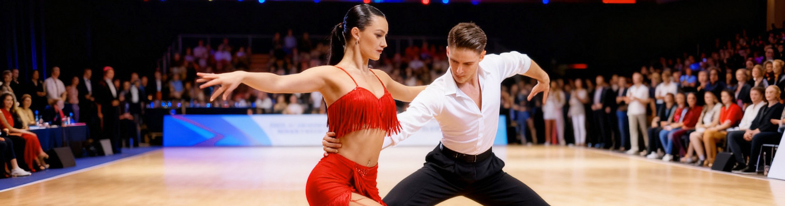 Musiques de cha-cha-cha et chansons pour danser