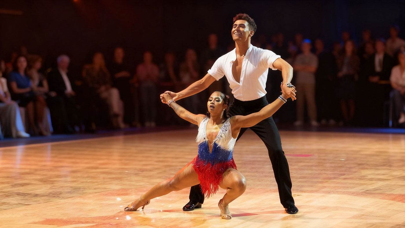 Le jive : guide complet sur cette danse swing