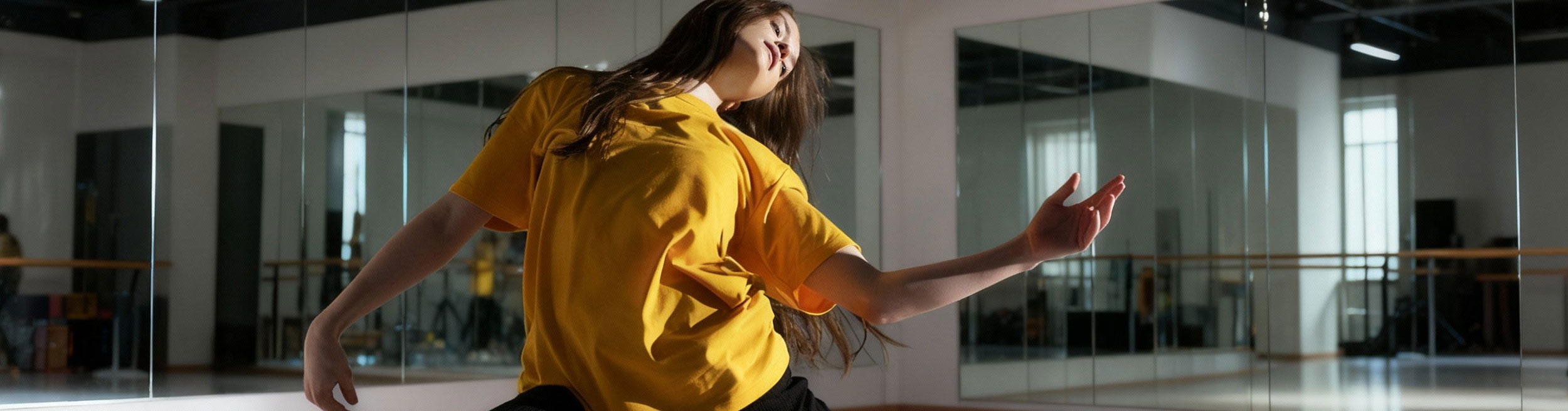 Musiques de modern jazz et chansons pour danser